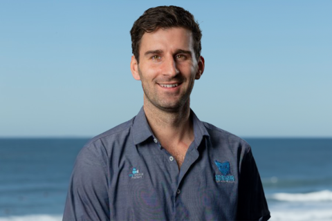 Ben Hanacek | Stabilised Pavements of Australia