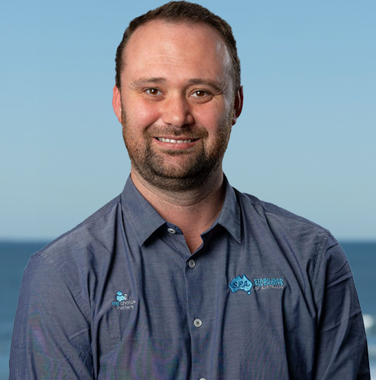 Cameron Hopkins | Stabilised Pavements of Australia