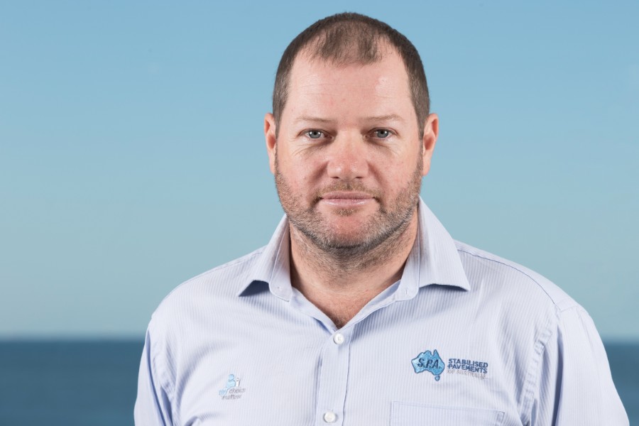 Contact | Stabilised Pavements of Australia