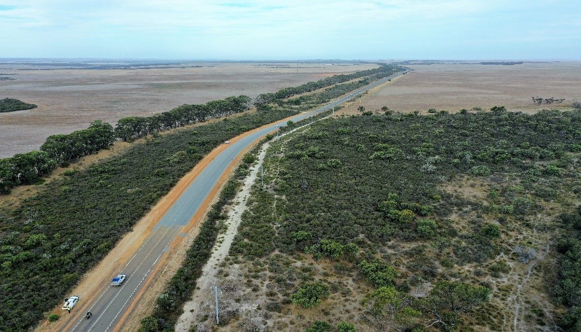 Goldfields Esperance Rehabilitation | Stabilised Pavements of Australia