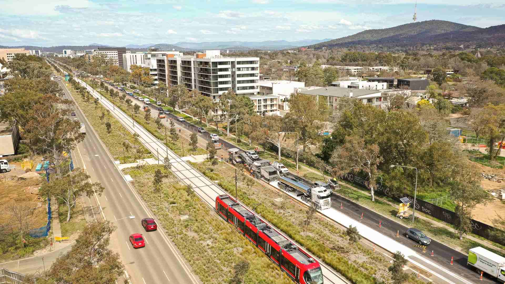 Responsibility / Community | Stabilised Pavements of Australia