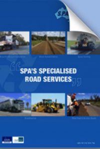 Stabilised Pavements of Australia