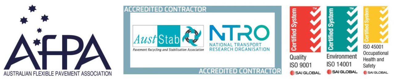 FOAMED BITUMEN STABILISATION WORKS | Stabilised Pavements of Australia