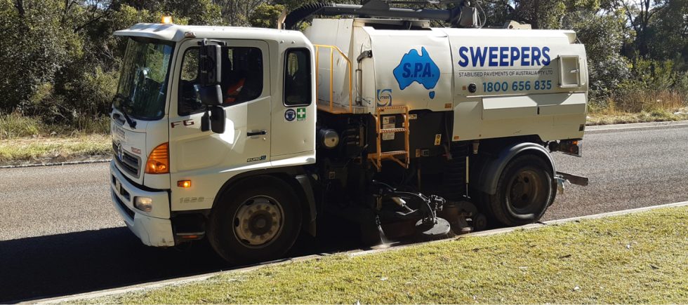 What We Do | Stabilised Pavements of Australia